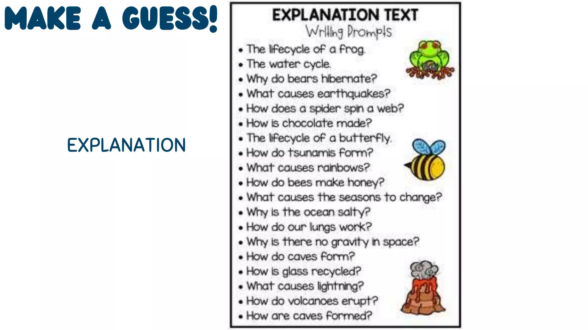 TEXT TYPE (NARRATIVE, EXPOSITORY, RECOUNT, EXPLANATION, PERSUASIVE).pptx