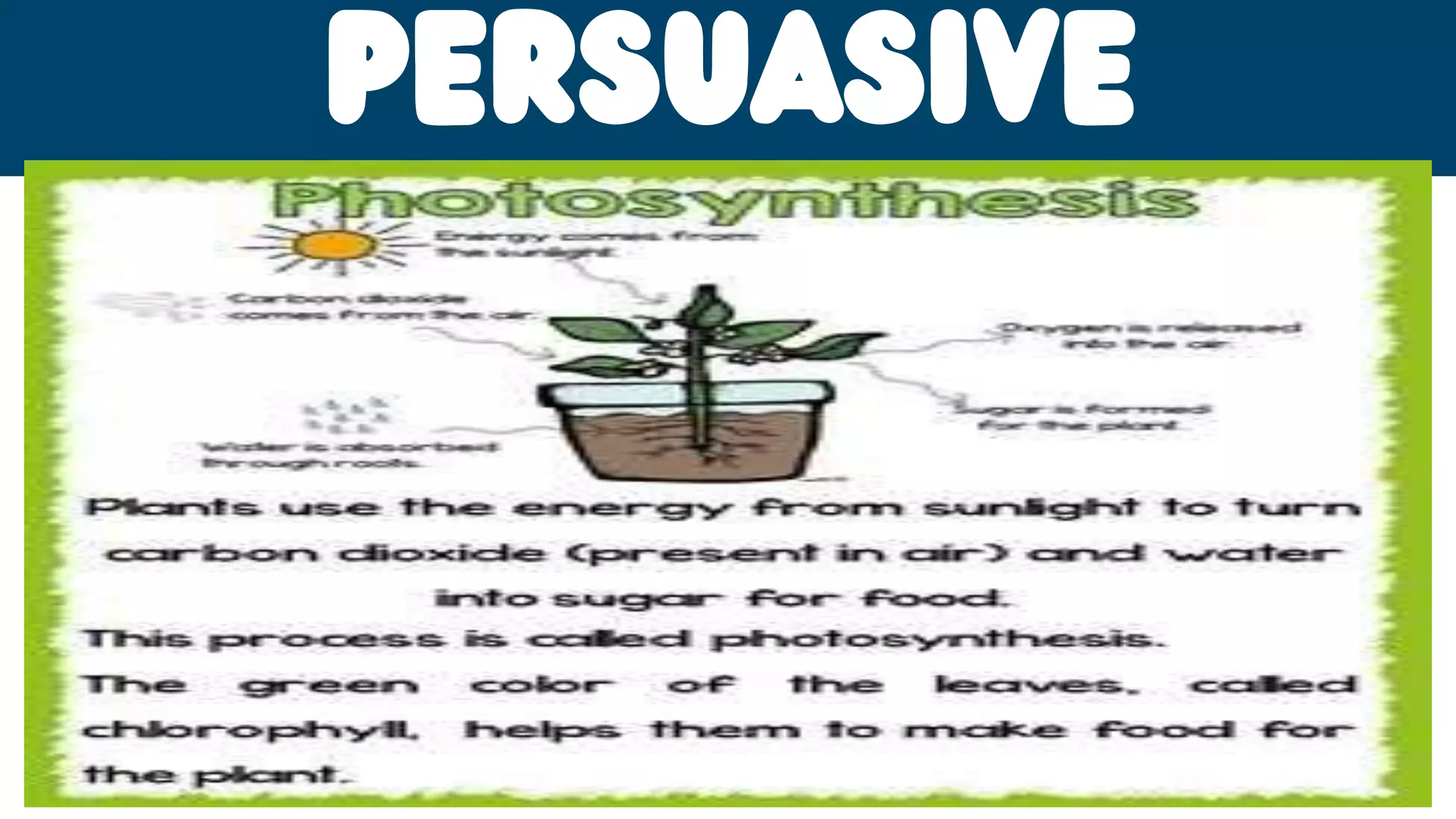 TEXT TYPE (NARRATIVE, EXPOSITORY, RECOUNT, EXPLANATION, PERSUASIVE).pptx