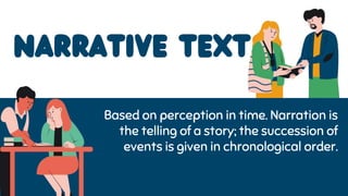 TEXT TYPE (NARRATIVE, EXPOSITORY, RECOUNT, EXPLANATION, PERSUASIVE).pptx