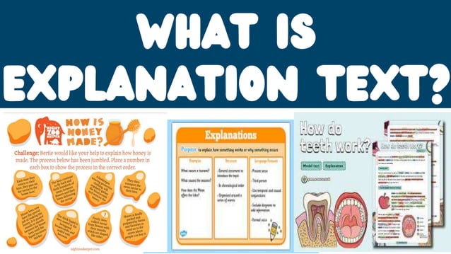 TEXT TYPE (NARRATIVE, EXPOSITORY, RECOUNT, EXPLANATION, PERSUASIVE).pptx