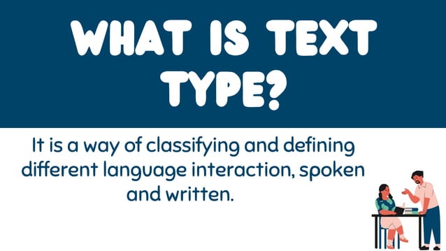 TEXT TYPE (NARRATIVE, EXPOSITORY, RECOUNT, EXPLANATION, PERSUASIVE).pptx