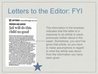 Language Analysis: Text Types | PPT