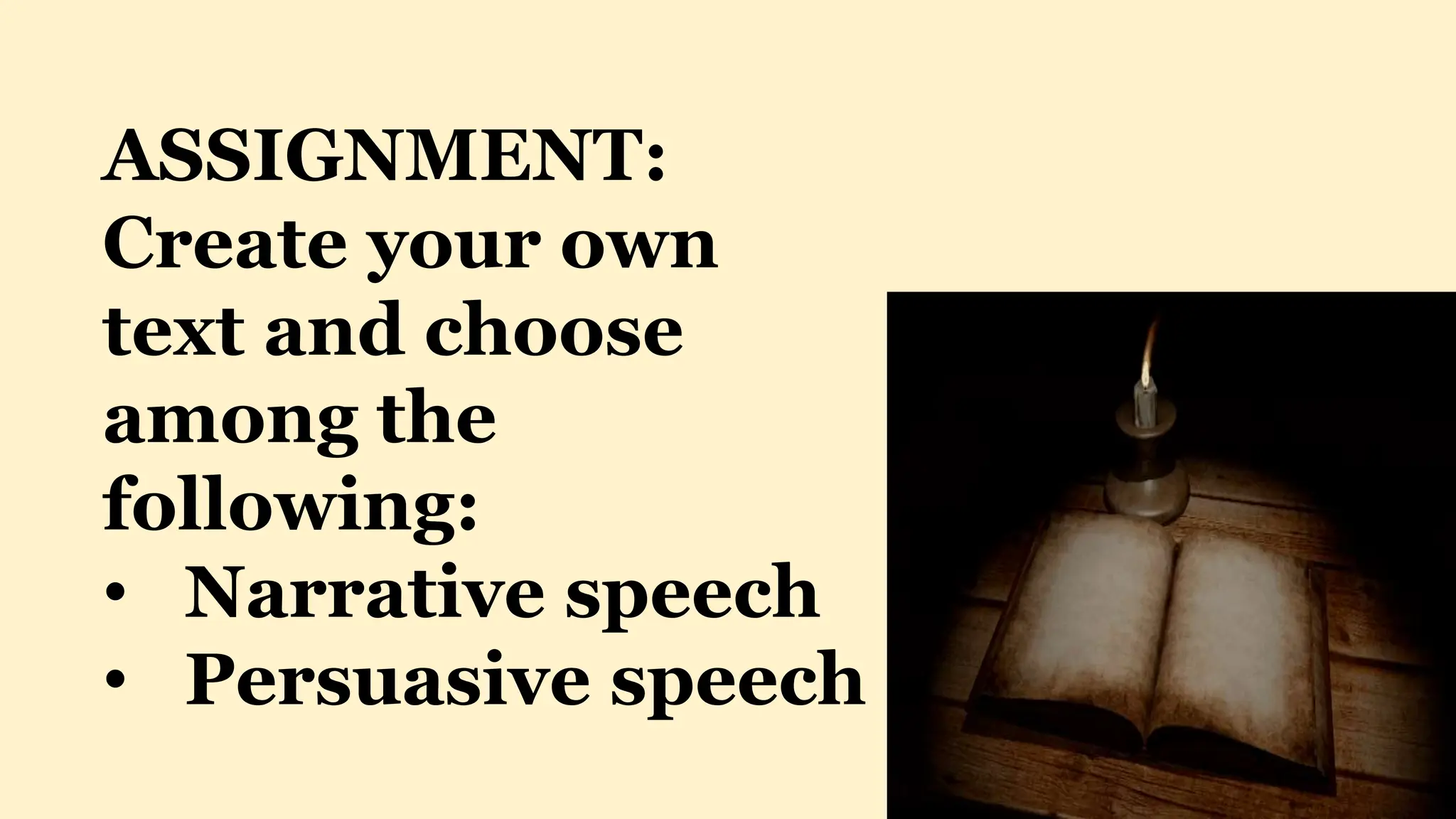 TEXT TYPES english PowerPoint presentation.pptx