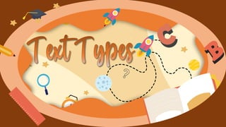TEXT TYPES english PowerPoint presentation.pptx