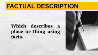 TEXT TYPES english PowerPoint presentation.pptx