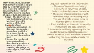The Classification of Ten Text types.pptx
