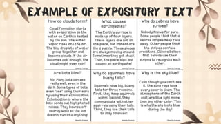 Text Types Grade 10 Lesson (Based on the MELCS) | PPTX