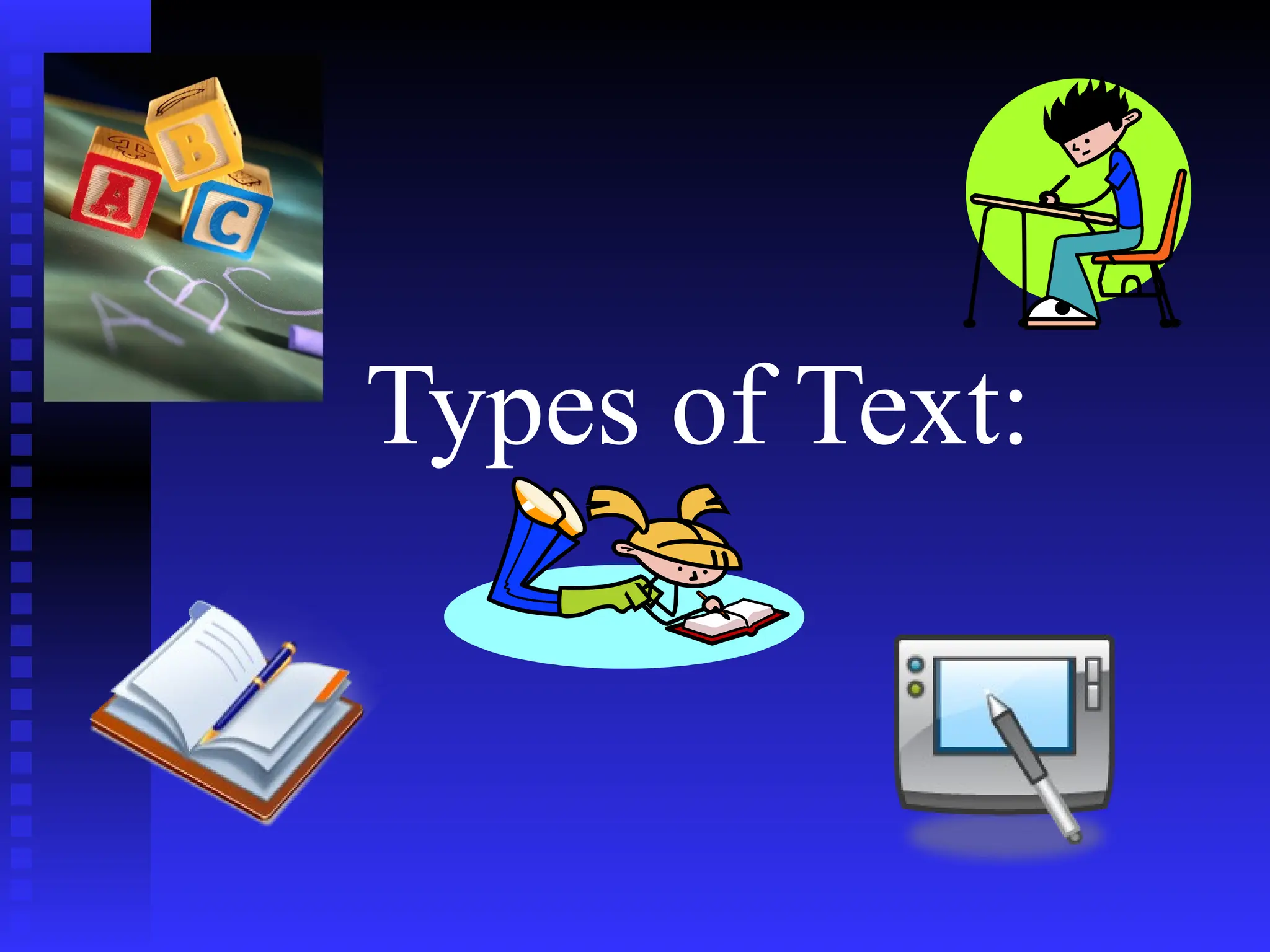 Text_Types PART 2.pptTTTTTTTTTTTTTTTTTTTTTTTTTTTTT | PPT