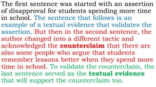 Textual-Evidence-Text-Compositions-across-Disciplines.pptx