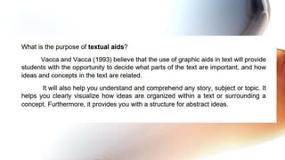 Textual Aids.pptx