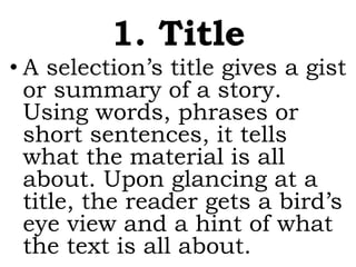 TEXTUAL AIDS .pptx