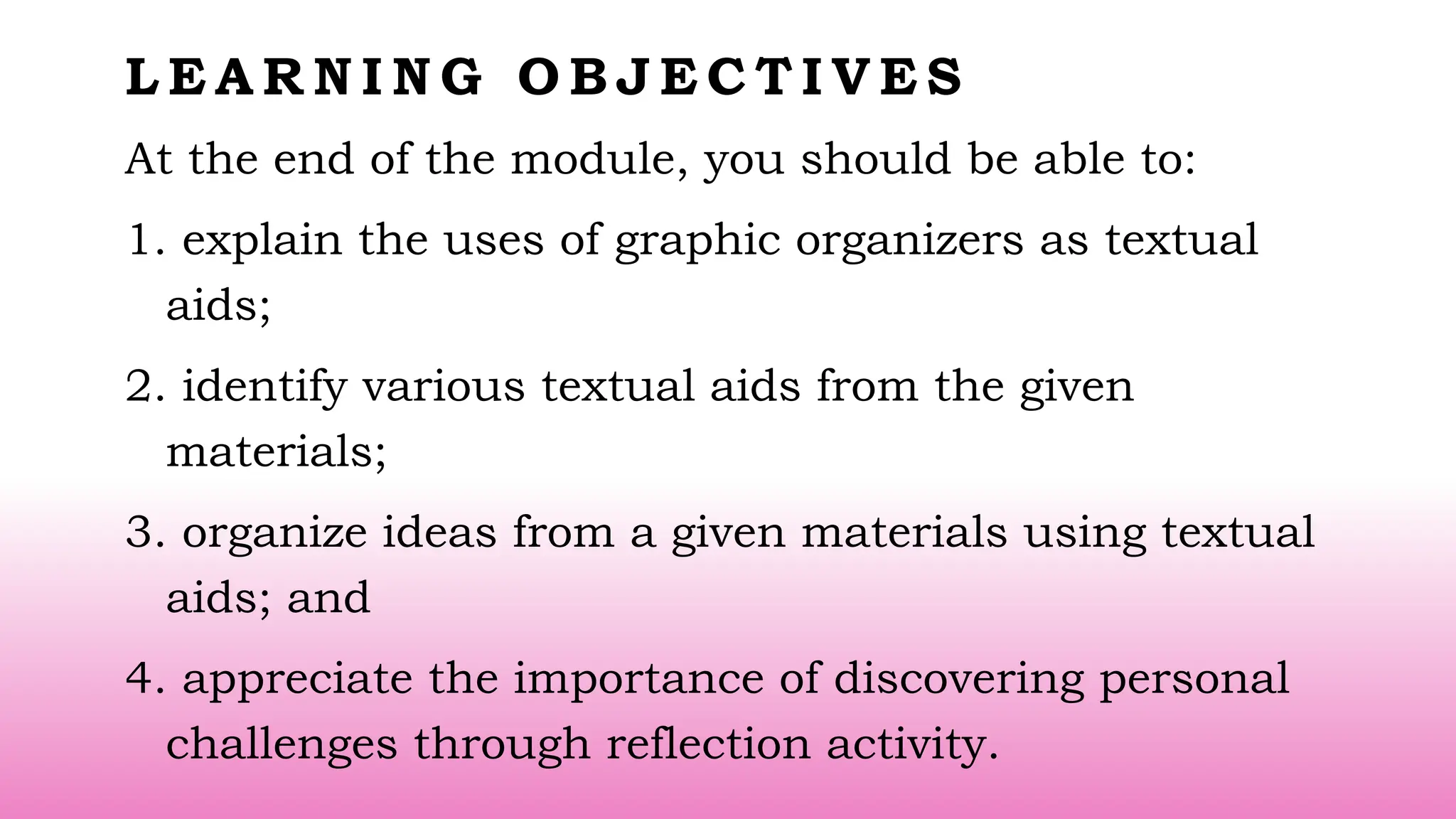 TEXTUAL AIDS IN WRITING (ENGLISH 10).pptx