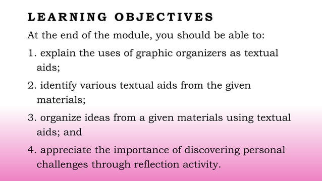 TEXTUAL AIDS IN WRITING (ENGLISH 10).pptx