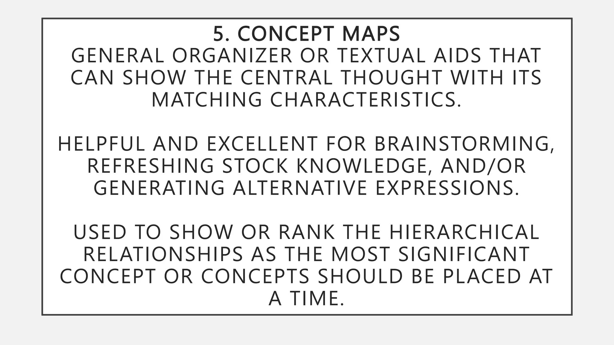 Textual Aids lesson in Grade 10-Quarter 1 | PPTX