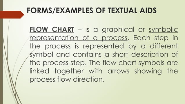 TEXTUAL AIDS powerpoint presentation for English 10 | PPT