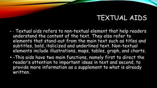 TEXTUAL_AIDS_G-10.pptx