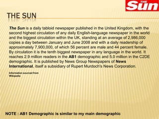 A2 Textual Analysis | PPT