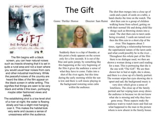 Textual analysis!!! | PPT