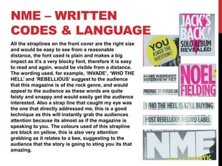 Textual Analysis | PPTX | Adult Contemporary Music | Music