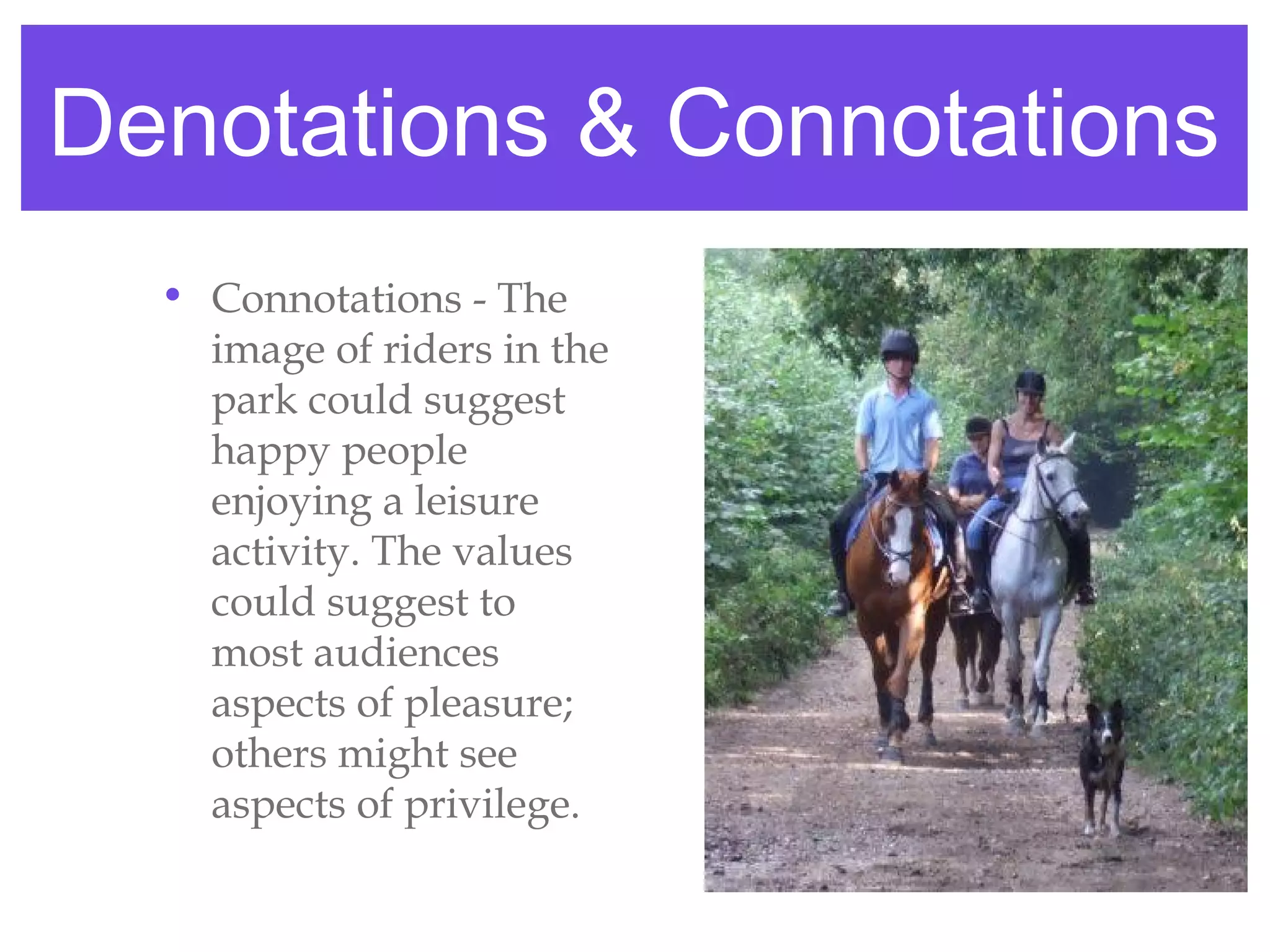 Introduction to Textual Analysis | PPT