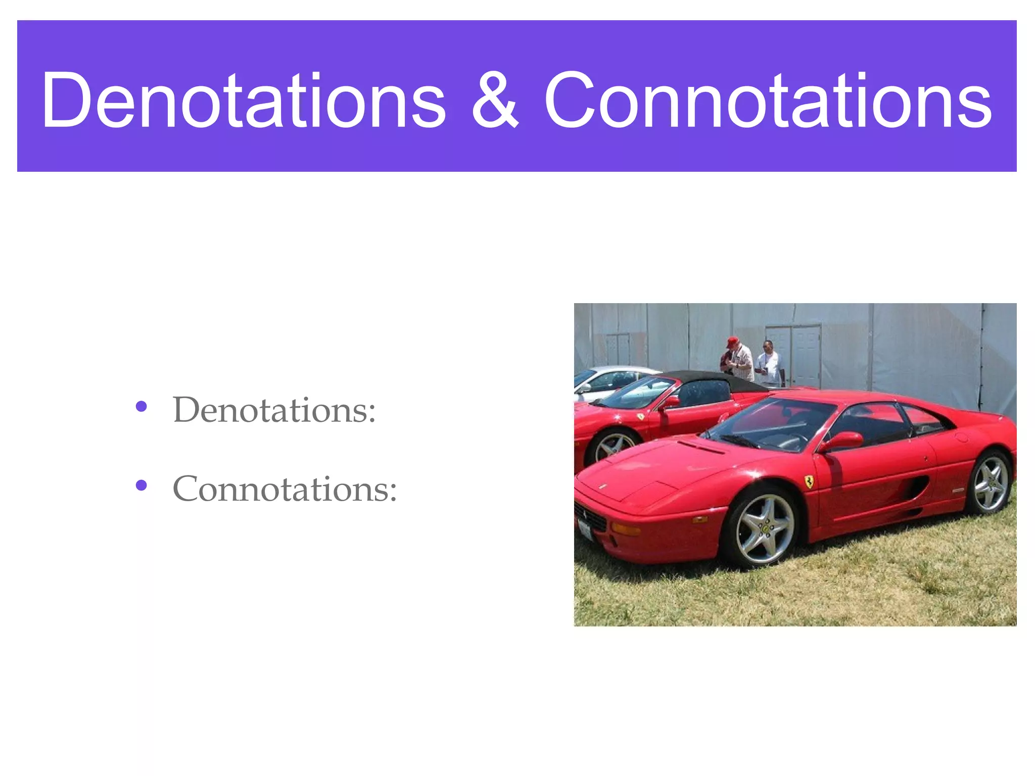 Introduction to Textual Analysis | PPT