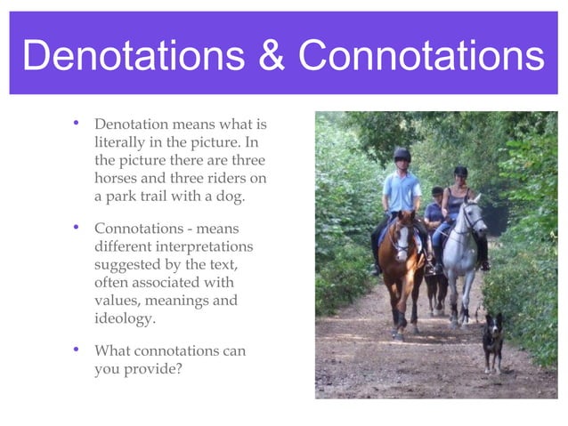 Introduction to Textual Analysis | PPT