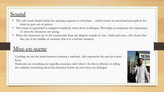 Textual analysis | PPT