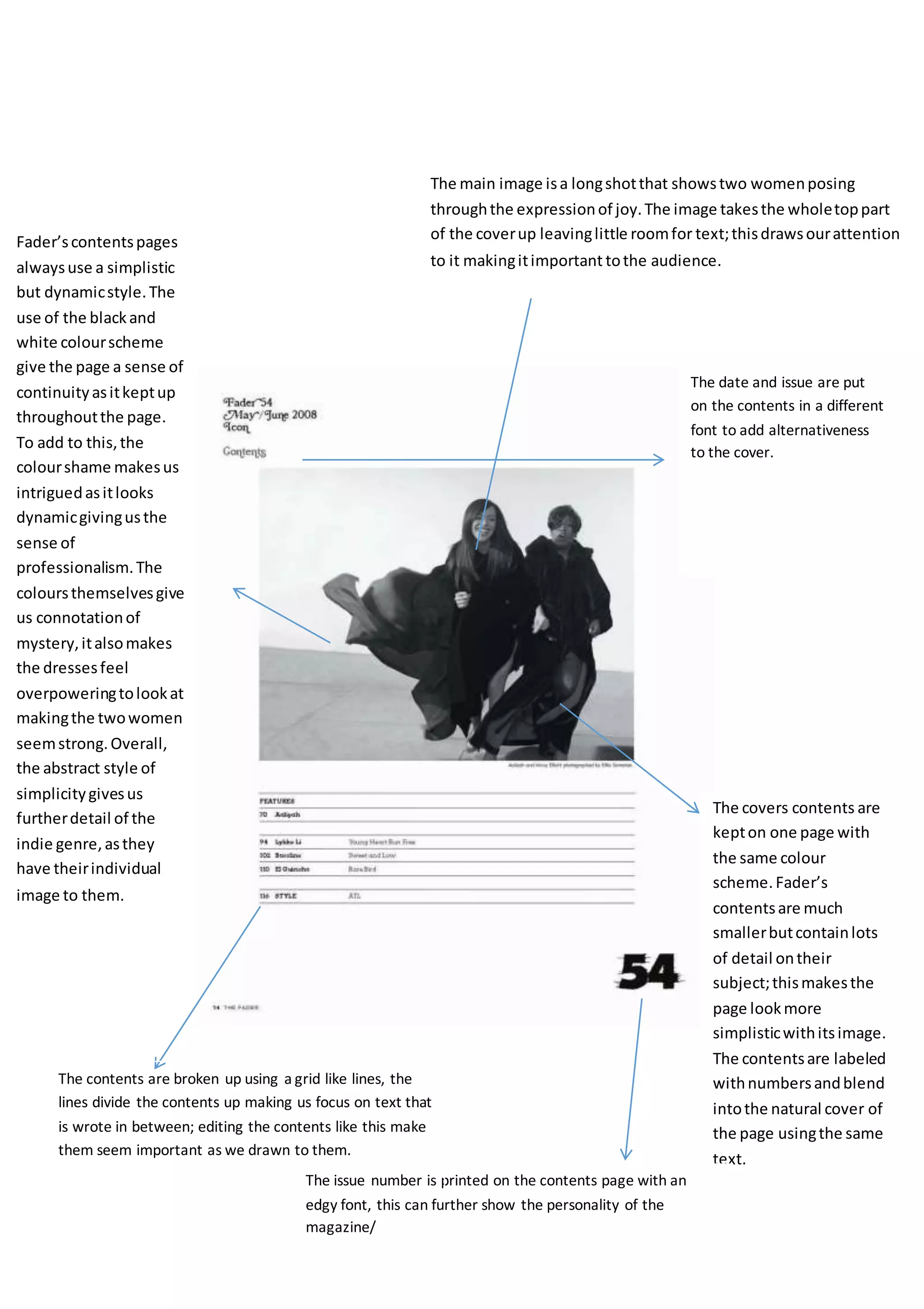 Textual Analysis Pdf