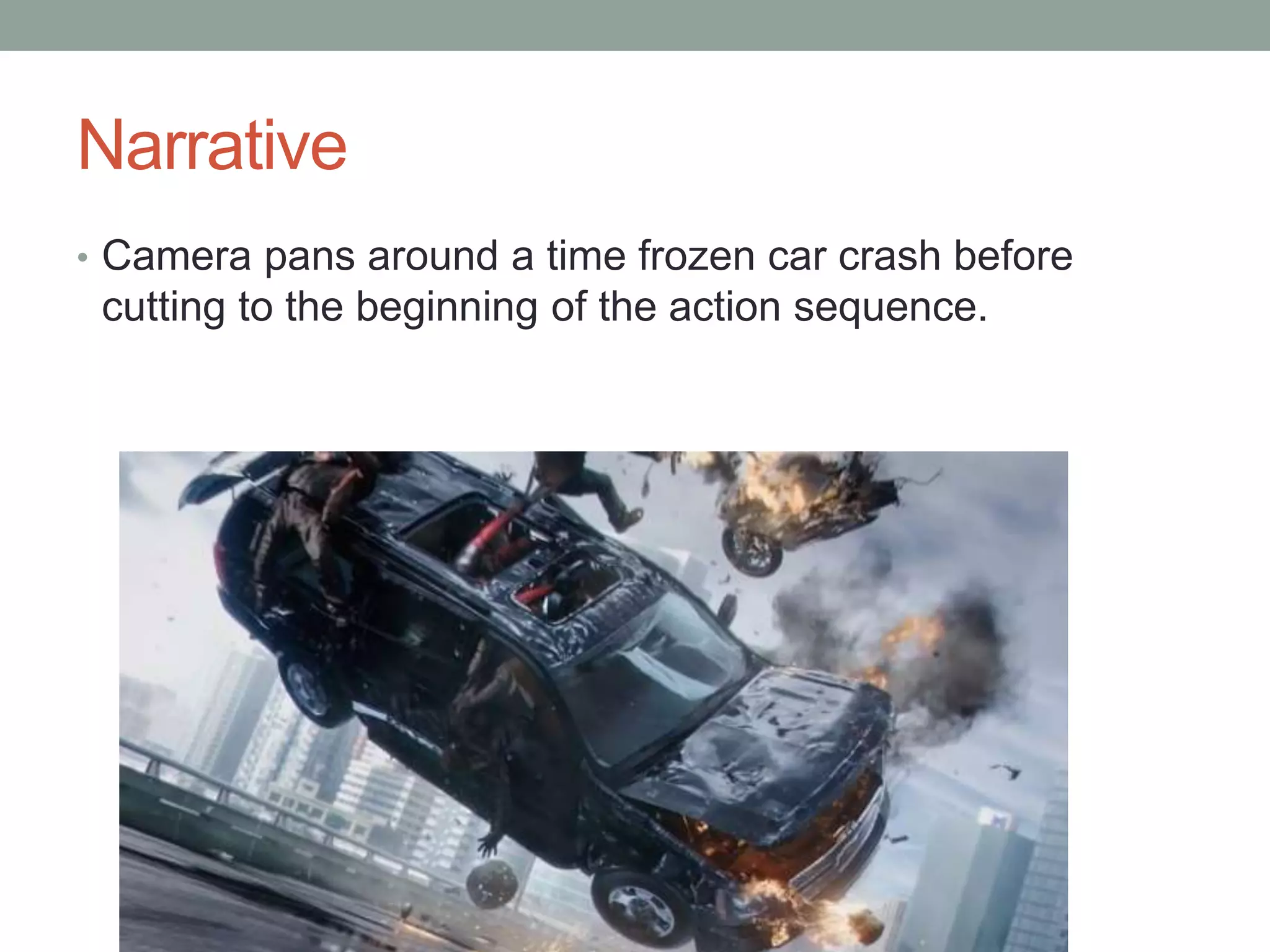 Textual Analysis Deadpool | PPTX