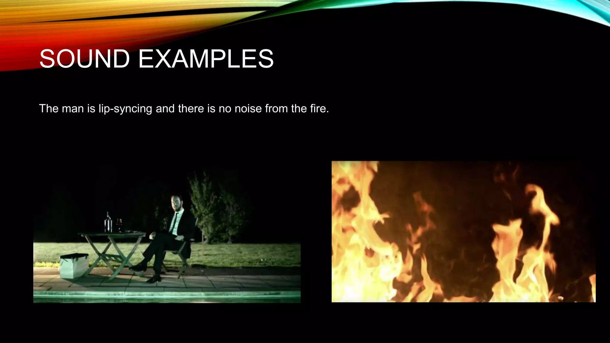 Textual Analysis: Firestarter - Torre Florim | PPT