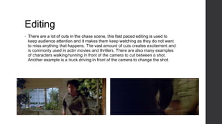 Textual analysis point break | PPT