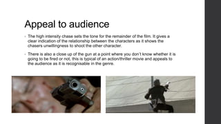 Textual analysis point break | PPT