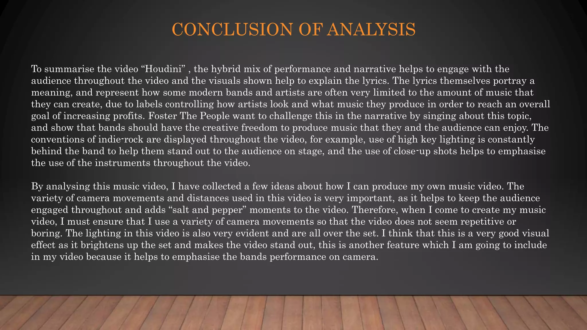 Textual analysis 1 | PPT