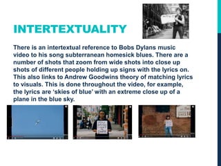 Textual analysis 1 | PPT