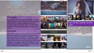 Textual analysis 2 | PPT