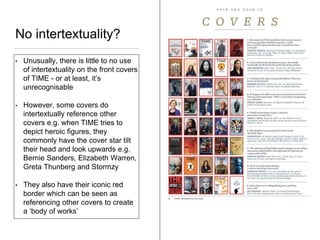 Textual analysis #2 | PPT