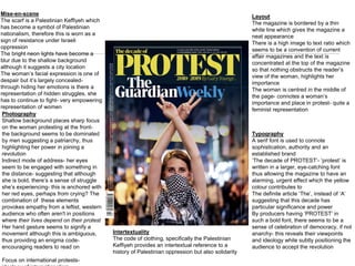 Textual analysis #2 | PPT