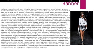 Textual analysis 2 hyperlinked pages | PPT