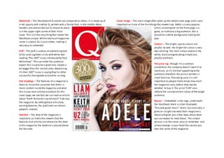 Textual analysis | PPT