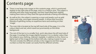 Textual analysis 3 | PPT