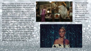 Beyonce Pretty Hurts Trophies