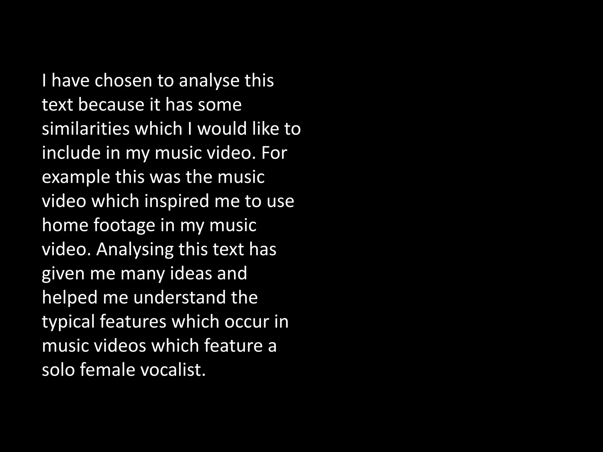 Textual analysis beyonce | PPT