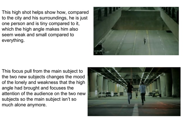 Textual analysis editors | PPT