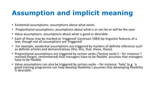 Textual analysis for social research | PPT