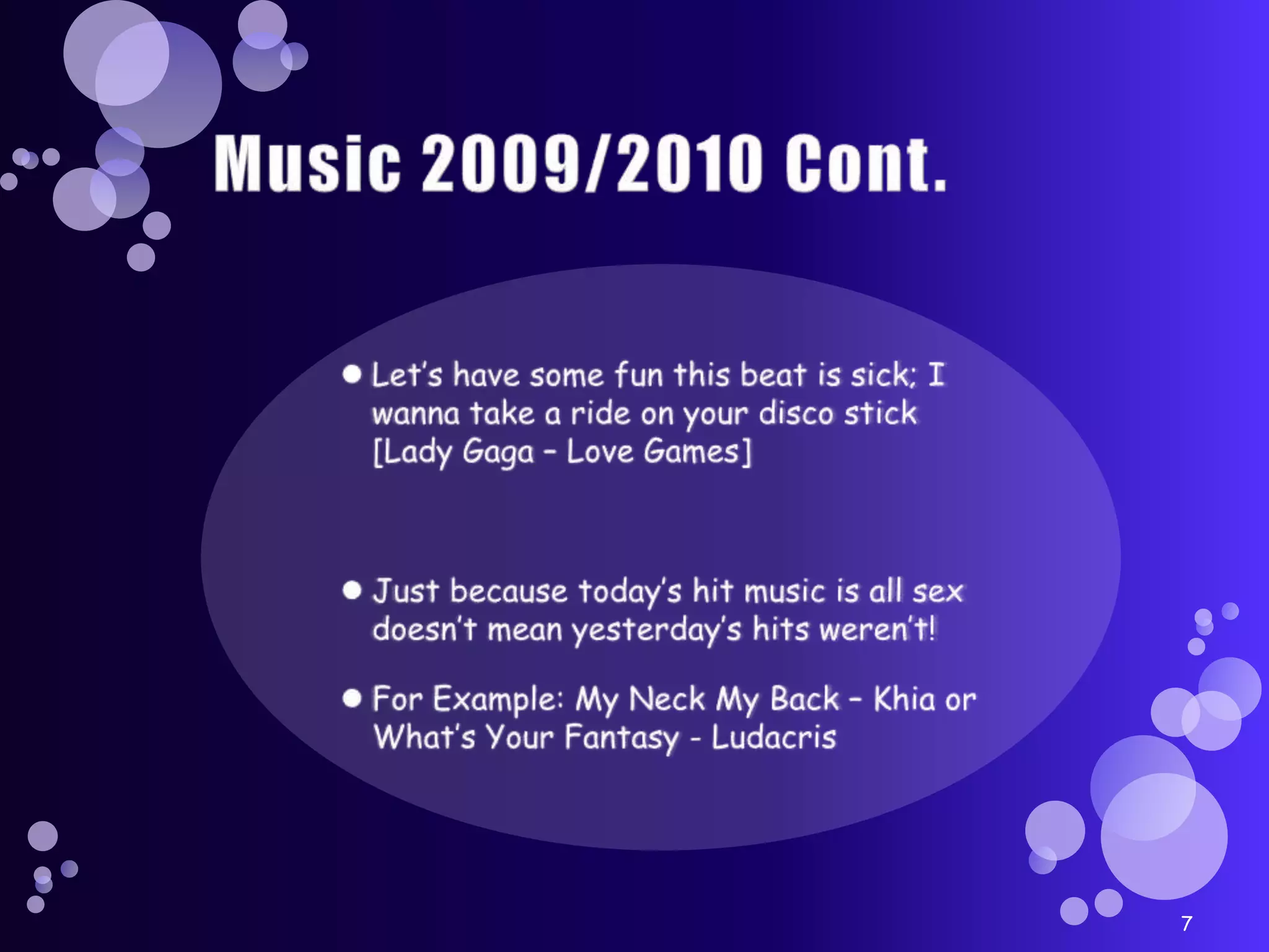 Textual Analysis Powerpoint | PPT