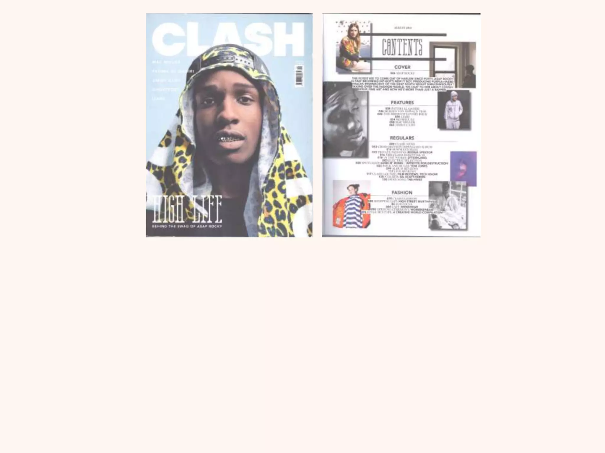 Textual analysis powerpoint media | PPT