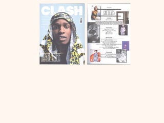 Textual analysis powerpoint media | PPT