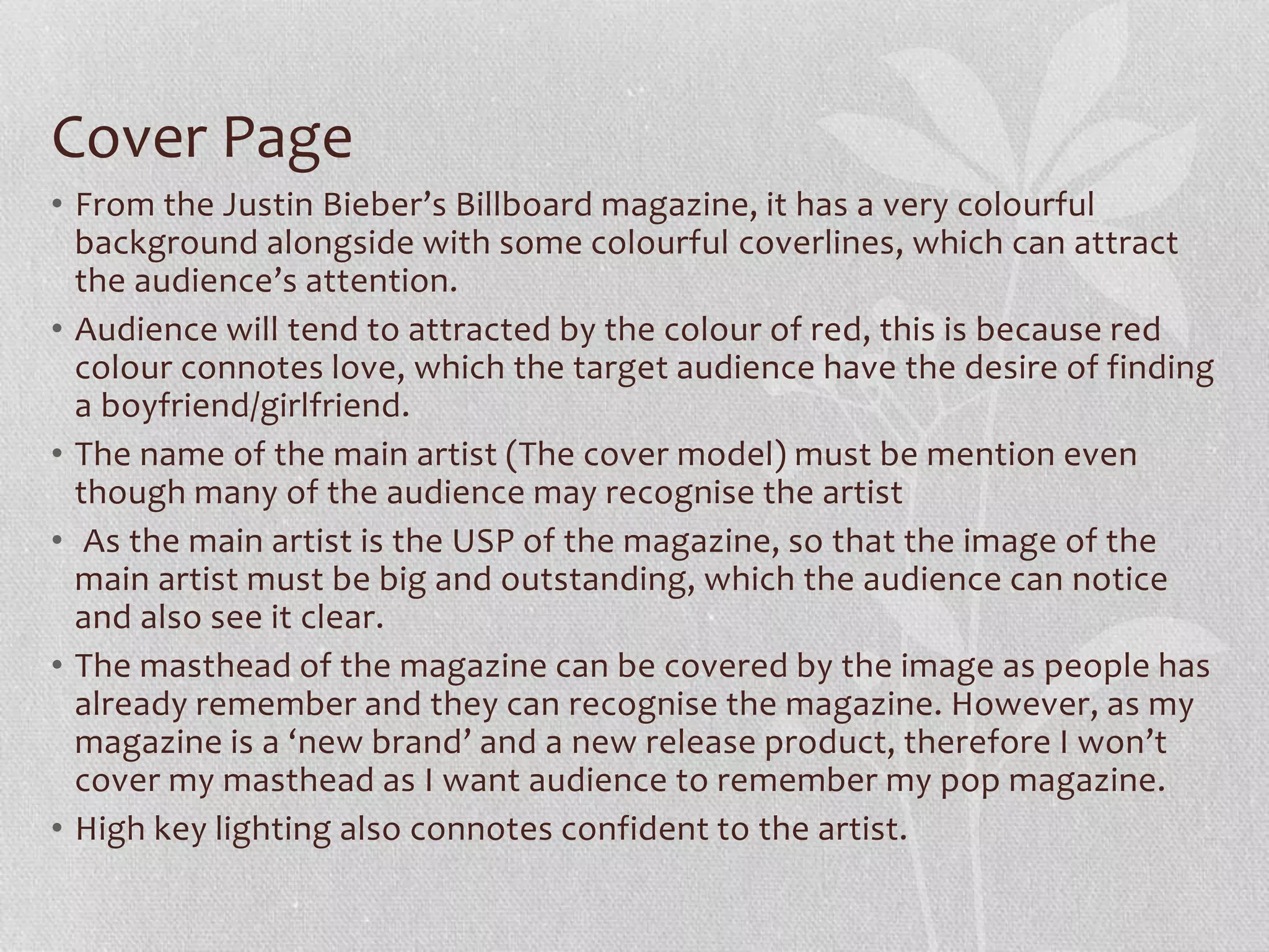 Textual analysis summary | PPT