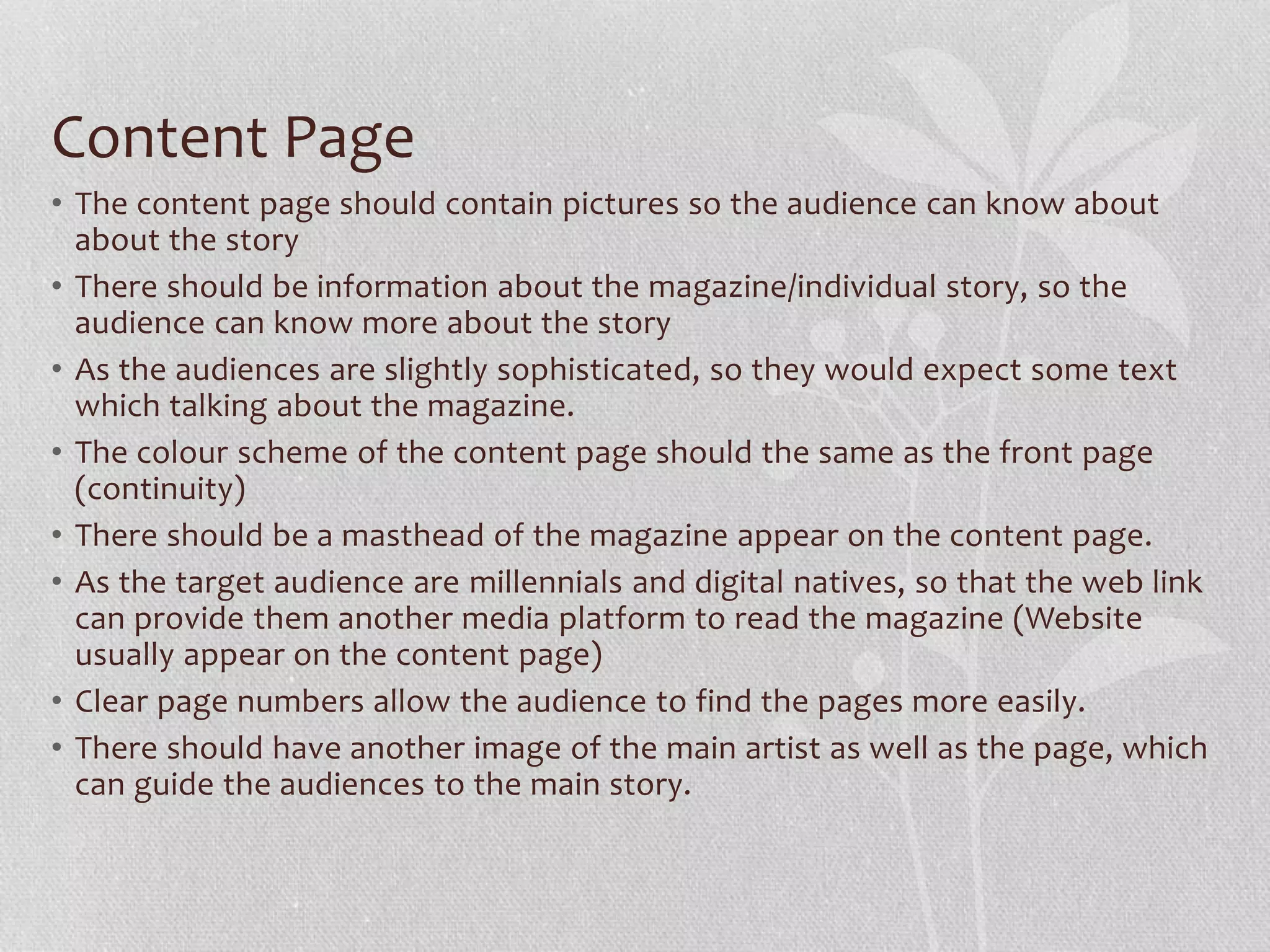 Textual analysis summary | PPT