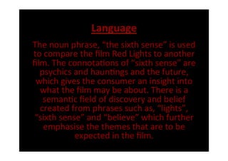 Textual codes | PDF